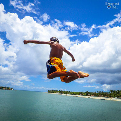 Traveling Sorsogon - A Living, Breathing Fairytale - I Dreamed Of This