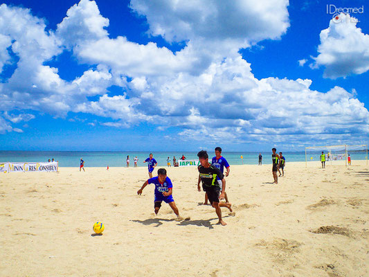 Masbate Beaches - Best Tourist-Free Paradise in the Philippines ...
