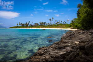 Bonbon Beach - An Incredible Sandbar in Romblon, Philippines