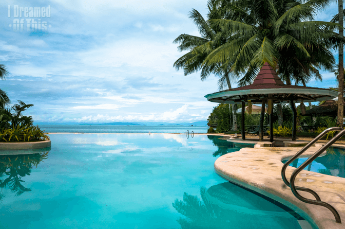 The Exotic Charm of Caluwayan Beach Resort - Samar, Philippines