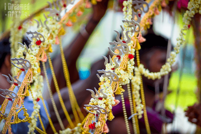 Thaipusam: A Deeply Religious Flesh-Piercing Festival in Singapore