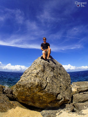 Masbate Beaches - Best Tourist-Free Paradise in the Philippines ...