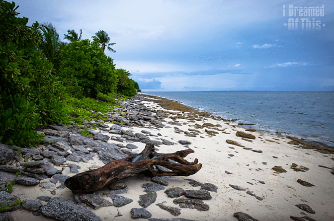 KALANGGAMAN ISLAND: The Best Beach in the Philippines? - I Dreamed Of This